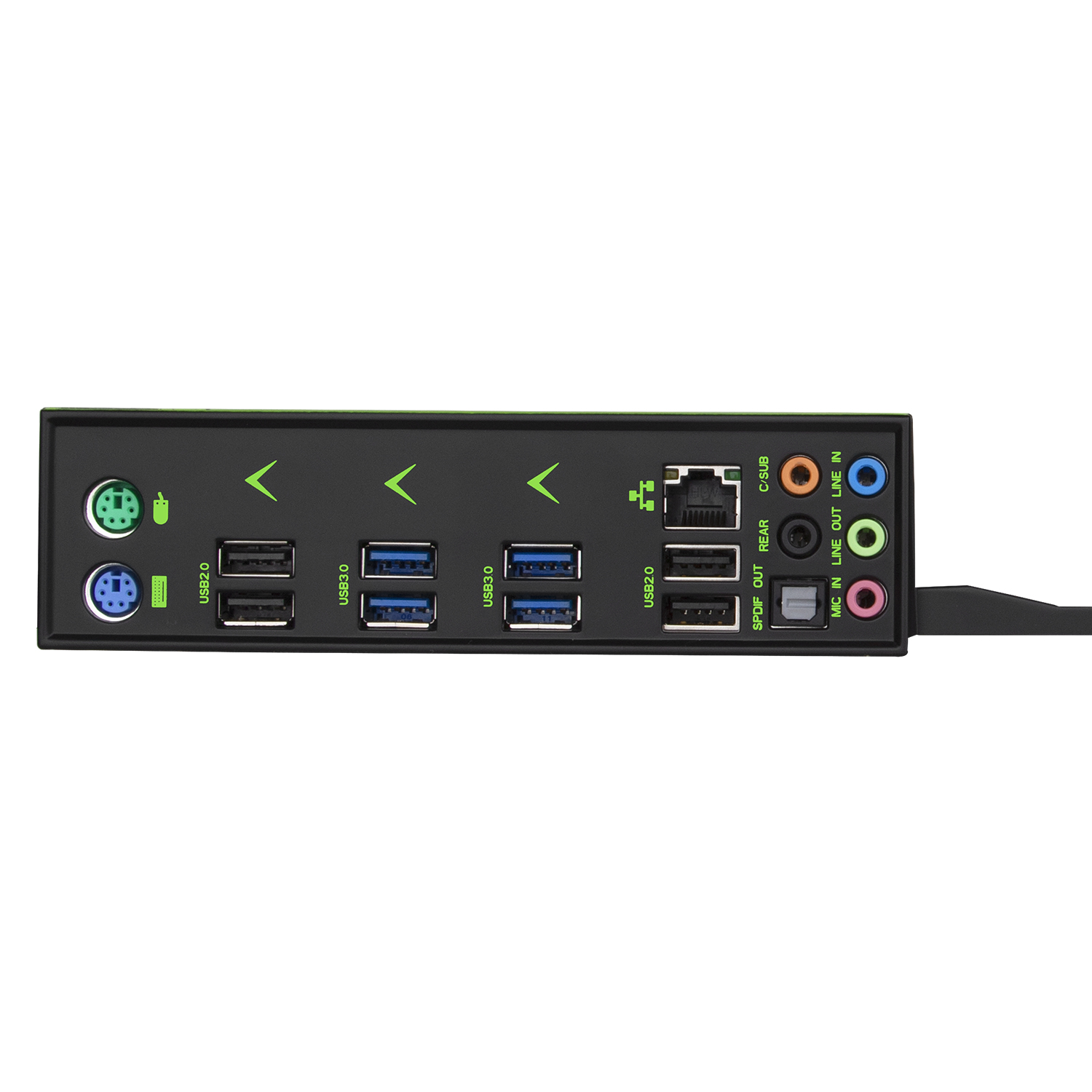 Mainboard Huananzhi X99 F8 (Socket LGA 2011 | ATX | 8 khe RAM DDR4)