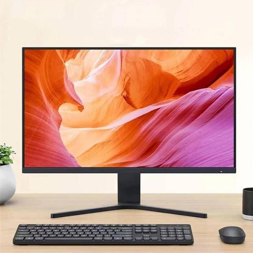 Màn hình Xiaomi 27 inch RMMNT27NF (FHD/IPS/75Hz/6ms)