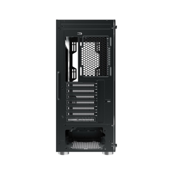 Vỏ Case Xigmatek GAMING X 3F