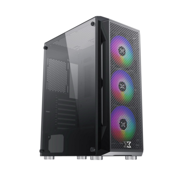 Vỏ Case Xigmatek GAMING X 3F