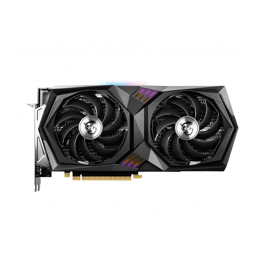 Card màn hình MSI RTX 3060 GAMING X 12GB (12GB GDDR6, 192-bit, HDMI +DP ...