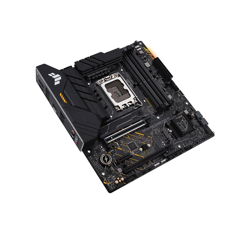 Mainboard Asus TUF GAMING B660M-PLUS D4