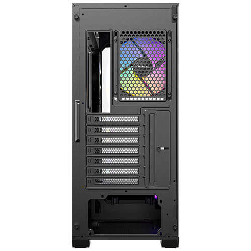 Vỏ Case ANTEC C3 Basic