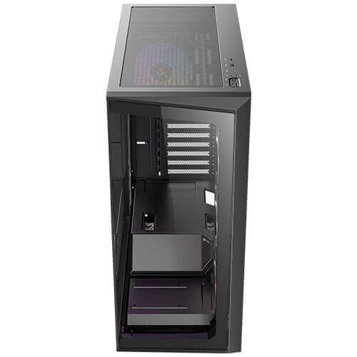 Vỏ Case ANTEC C3 Basic