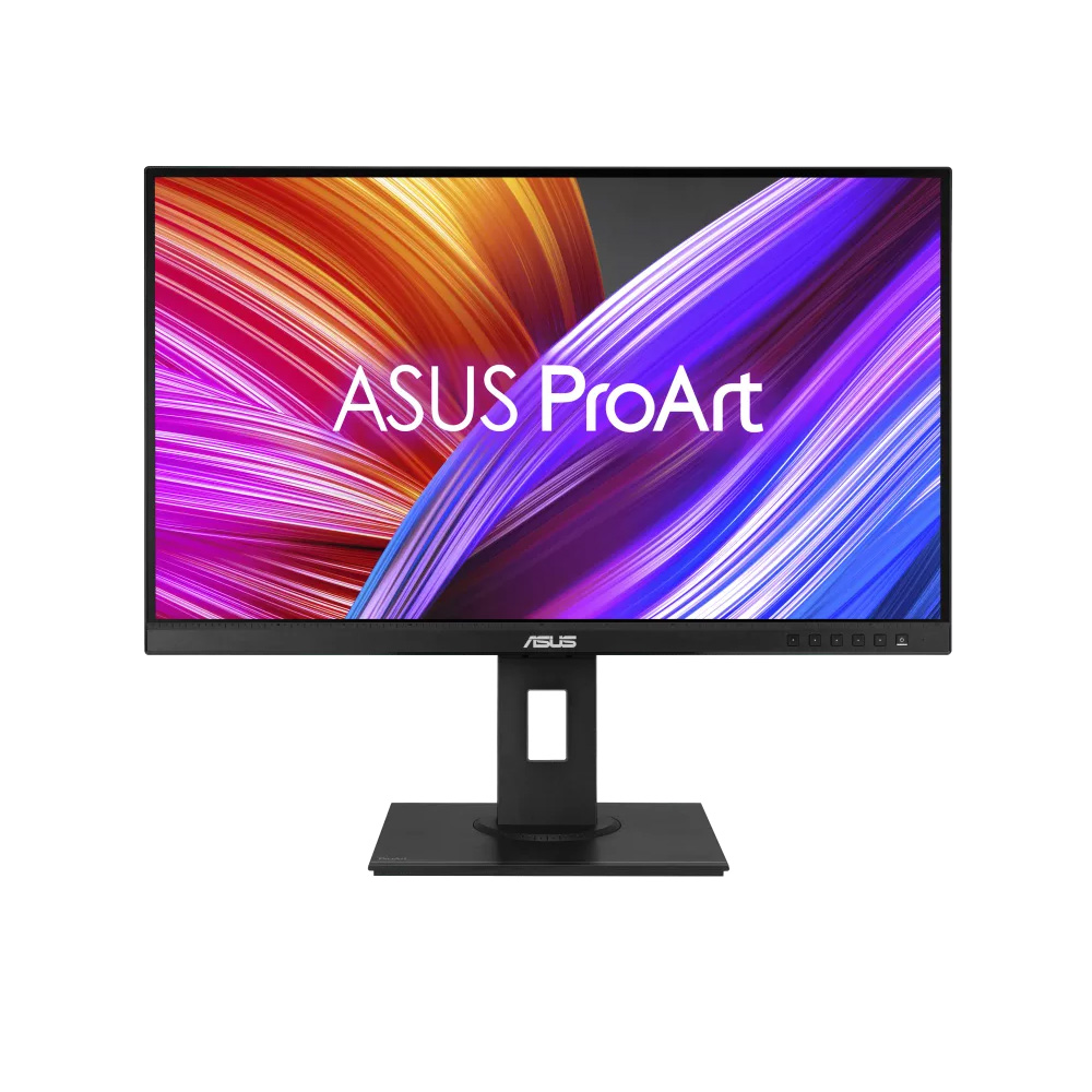 Màn Hình Asus ProArt PA278QEV (27 inch/IPS/2K/75Hz/5ms)