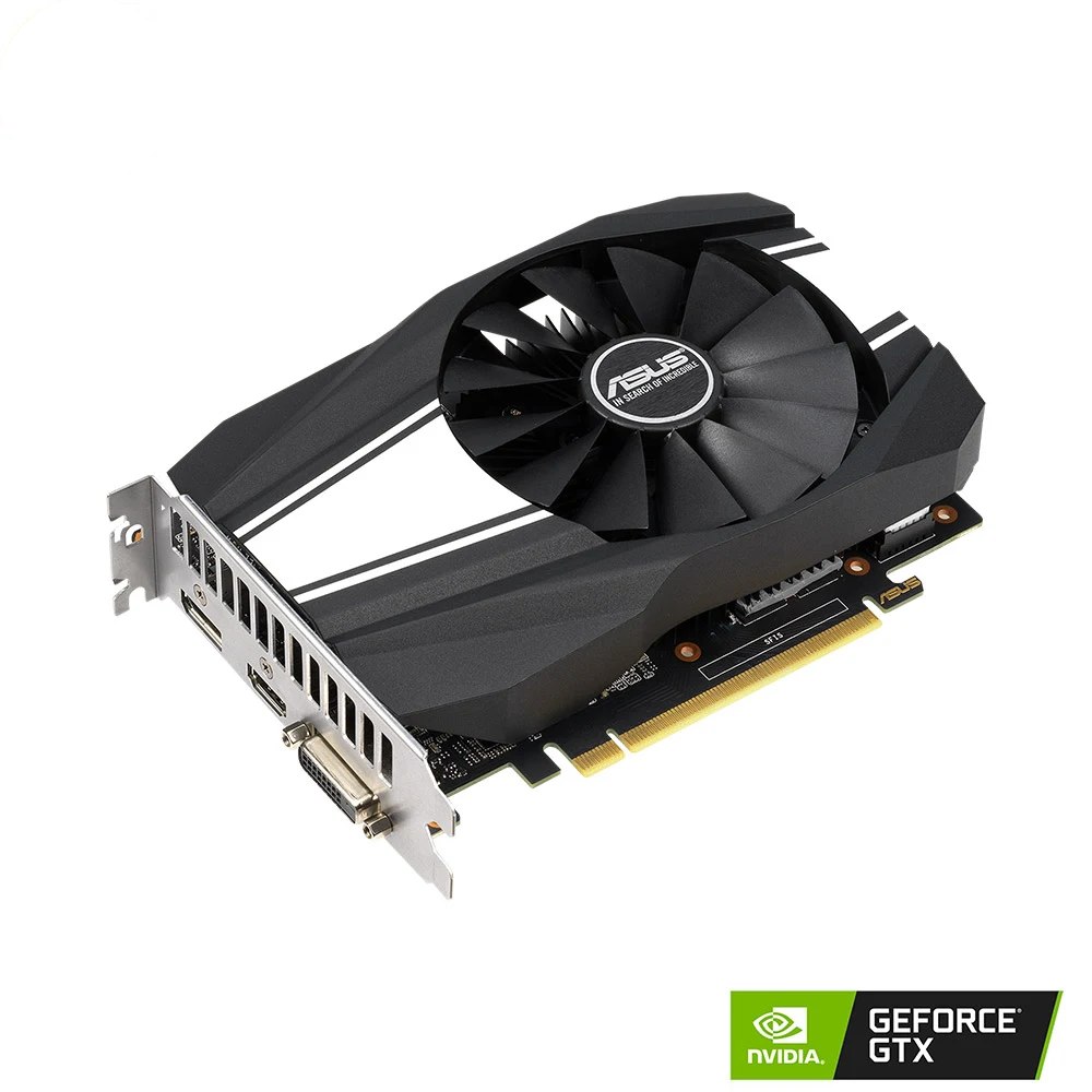 VGA ASUS Phoenix GeForce GTX 1650 SUPER OC