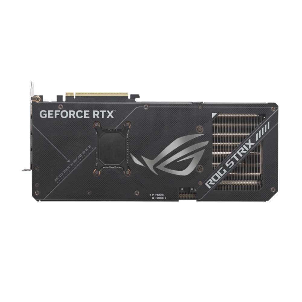 Card Màn Hình Asus ROG Strix GeForce RTX 5070 Ti 16GB GDDR7 OC