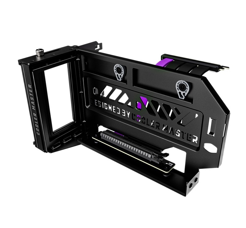 Bộ Dựng VGA Cooler Master Vertical GPU Holder Kit Ver 3 ( PCI 4.0 165mm)