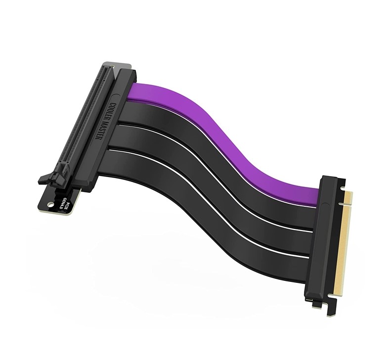 Bộ Dựng VGA Cooler Master Vertical GPU Holder Kit Ver 3 ( PCI 4.0 165mm)