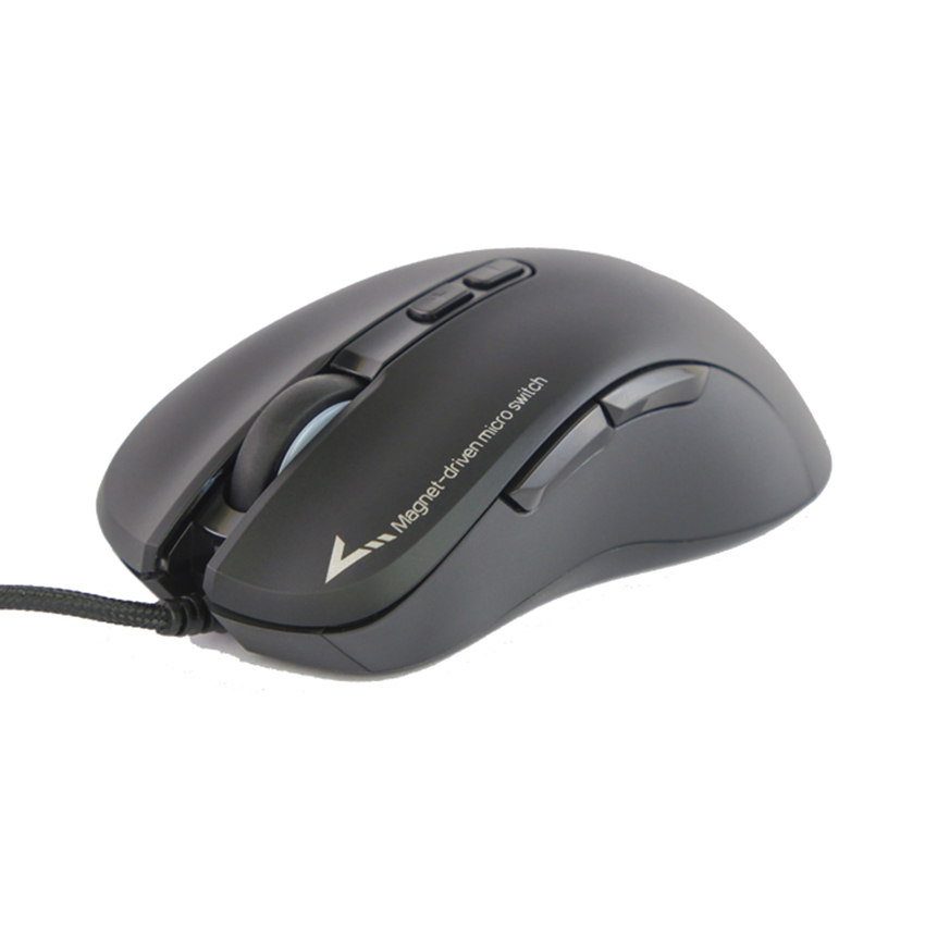 Chuột Gaming Fuhlen G90 Pro X Black