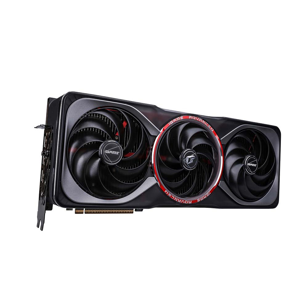 Card màn hình Colorful GeForce iGame RTX 5080 Advanced OC 16GB