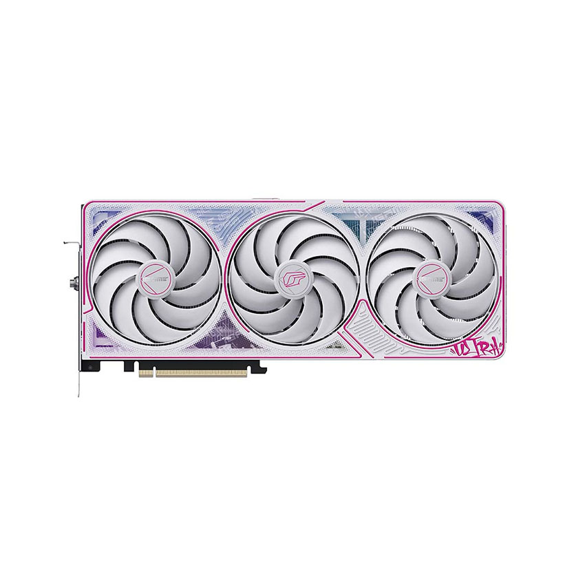 Card màn hình Colorful GeForce iGame RTX 5080 Ultra OC 16GB