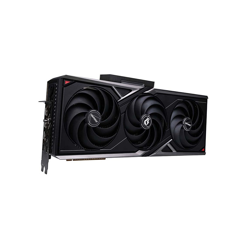 Card màn hình Colorful GeForce iGame RTX 5080 Vulcan OC 16GB