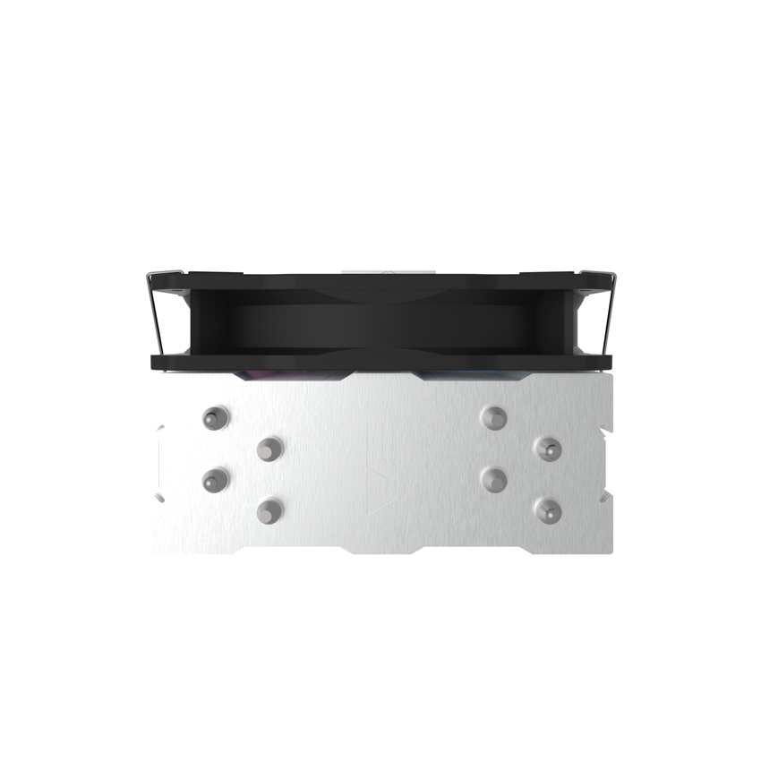 Tản nhiệt khí CPU Darkflash Z4 Rainbow LED