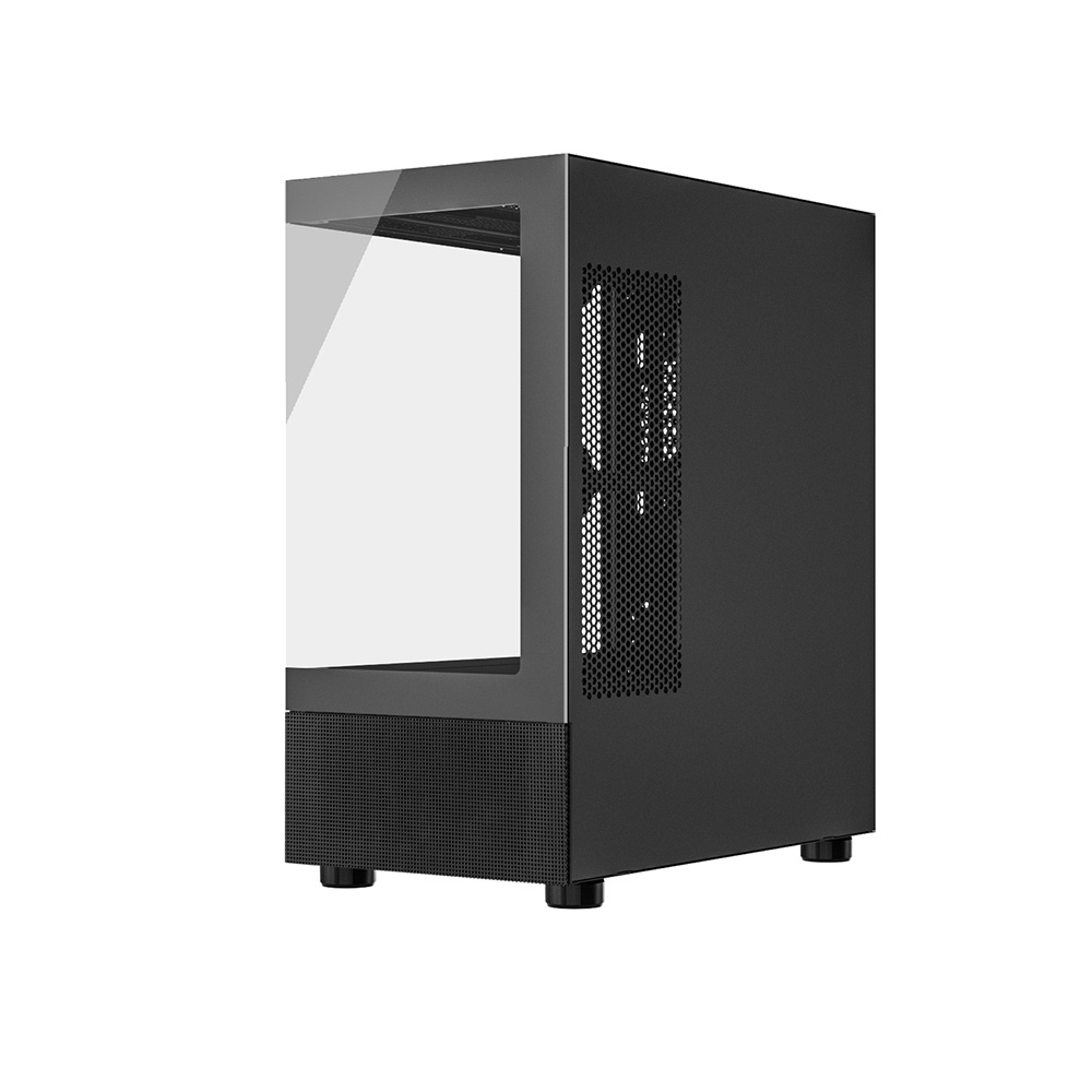 Vỏ Case KENOO ESPORT MK200 Black