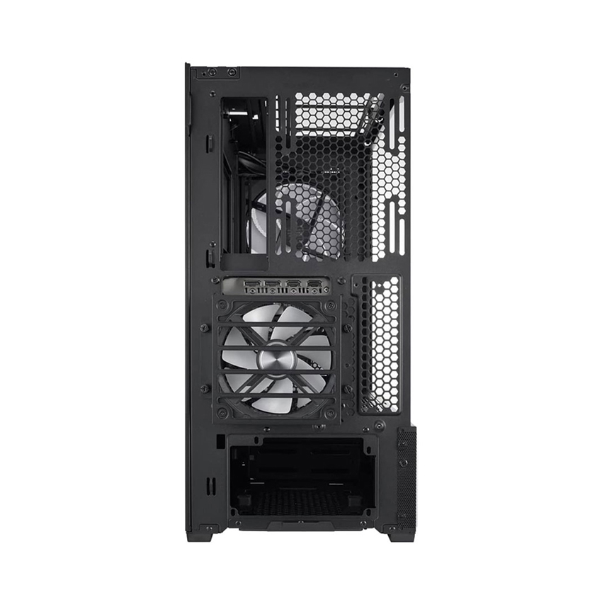 Vỏ Case Lian Li Lancool 216 MESH Black - RGB (Mid Tower|Màu Đen|2 Fan ...