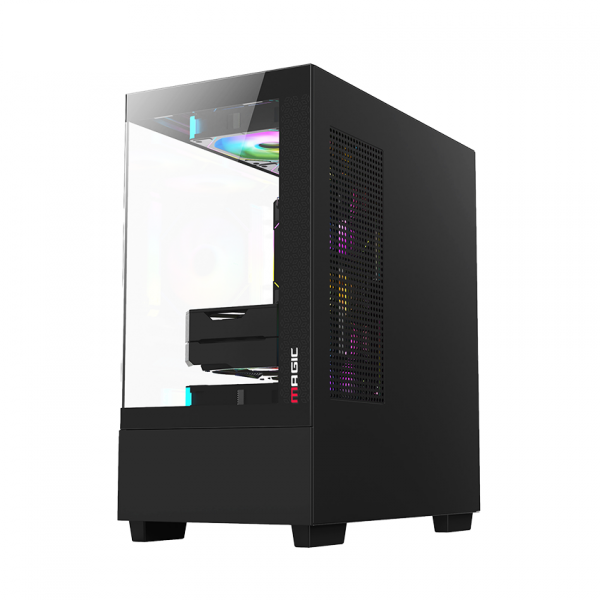 Vỏ case Magic MIX-Tower