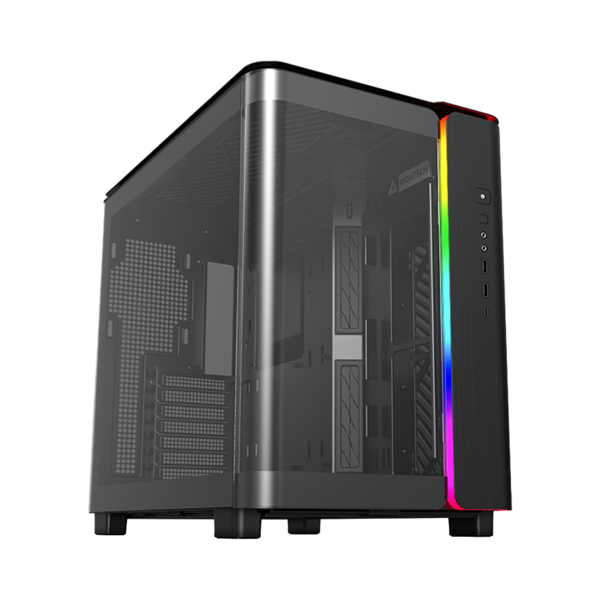 Vỏ Case Montech KING 95 (Black)