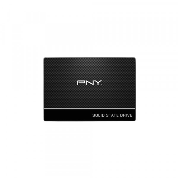 Ổ Cứng SSD PNY CS900 256GB 2.5Inch SATA III
