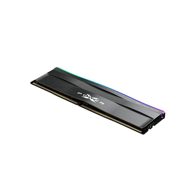 Ram Silicon Power 16GB Zenith RGB DDR4 bus 3200Mhz