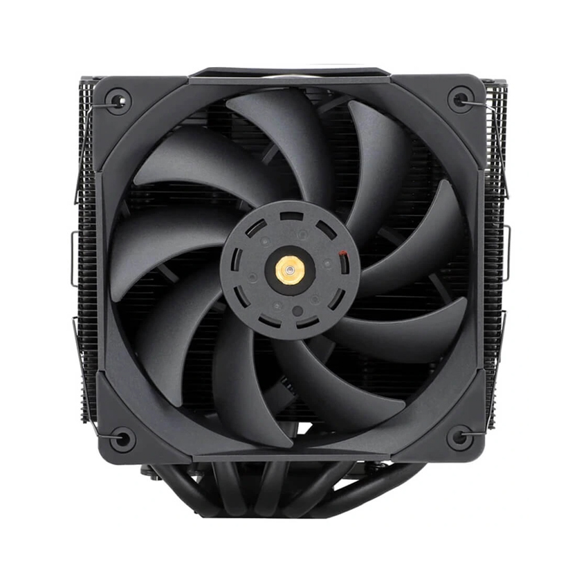 Tản nhiệt CPU Thermalright Dual-Tower Frost Commander 140 BLACK